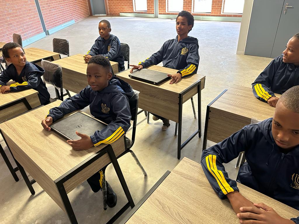 Princetop Smart School - Online Schooling, Tutorials and more