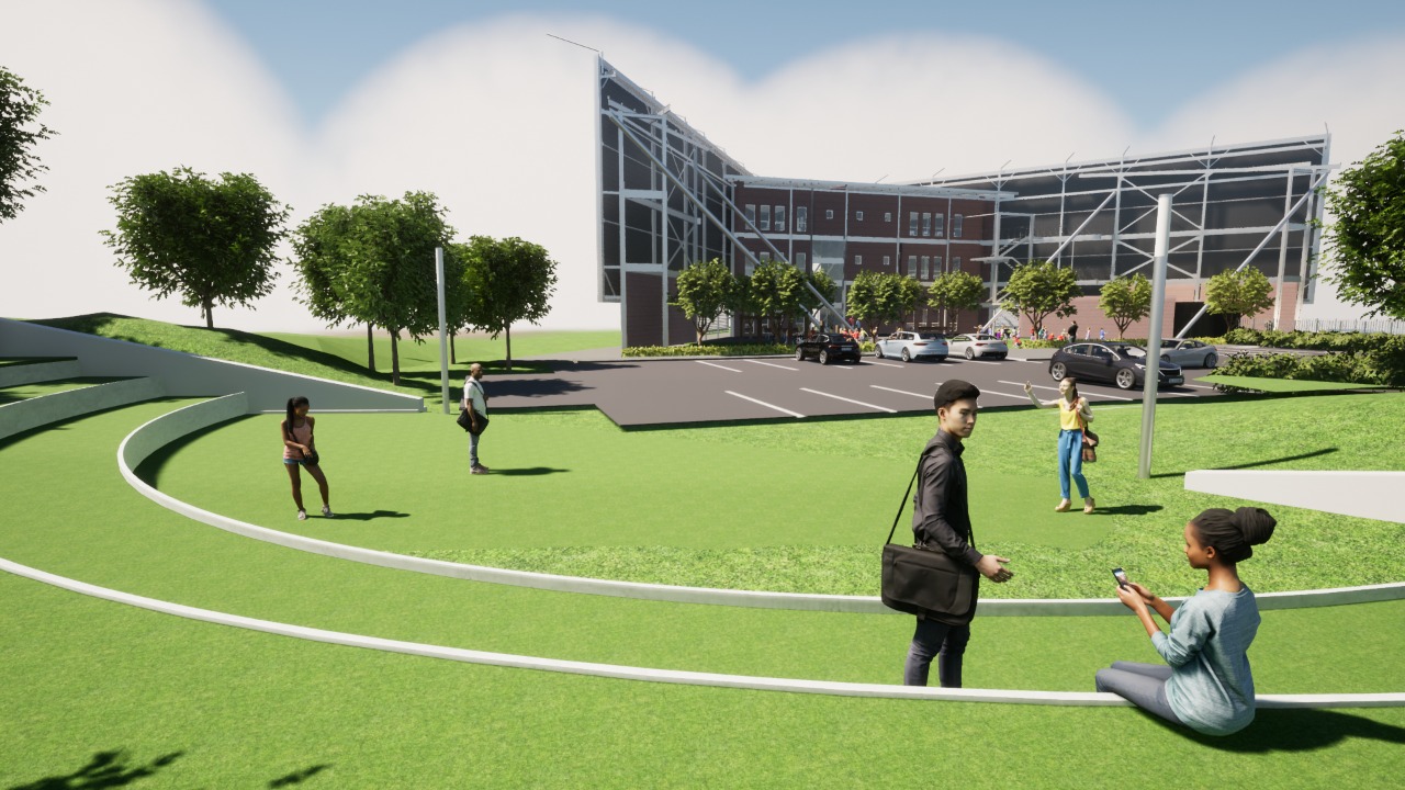 Gallery - Princetop Smart Schools - Explore Our World