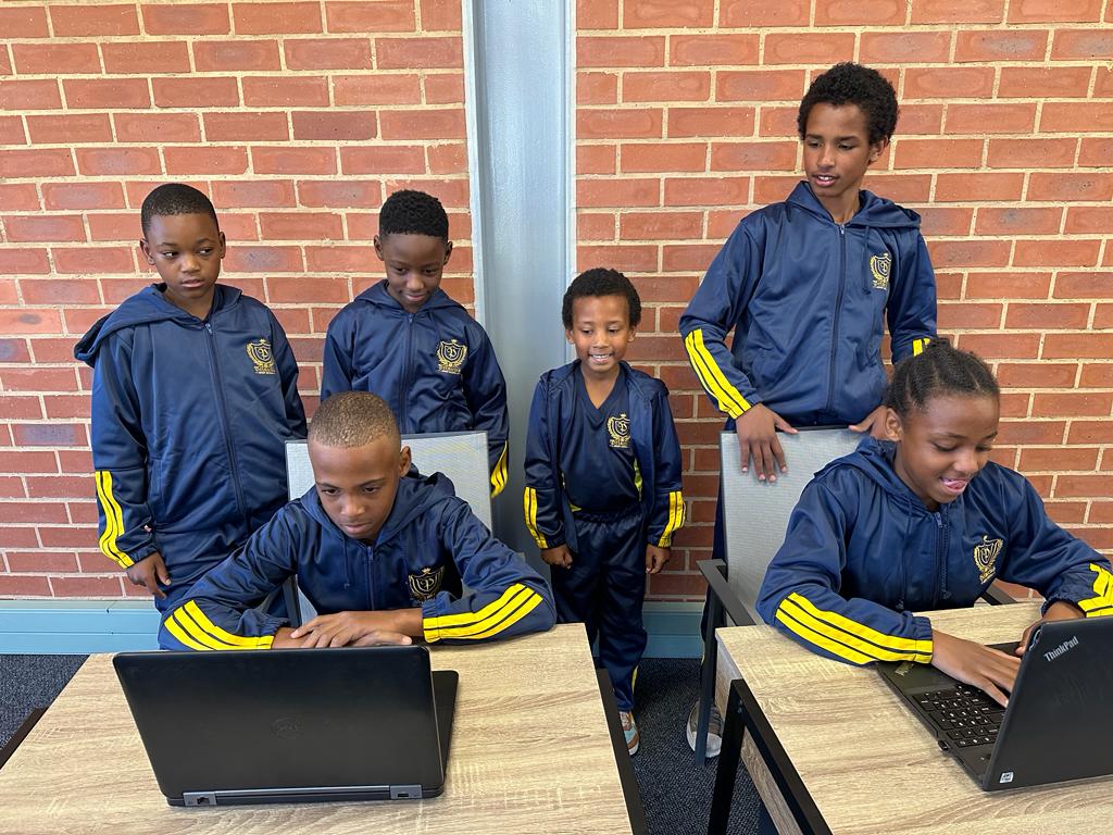 Academics - Princetop Smart Schools Innovative Learning